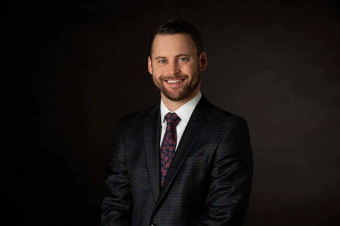 Aaron Challis | Winnipeg Lawyer | Fillmore Riley LLP