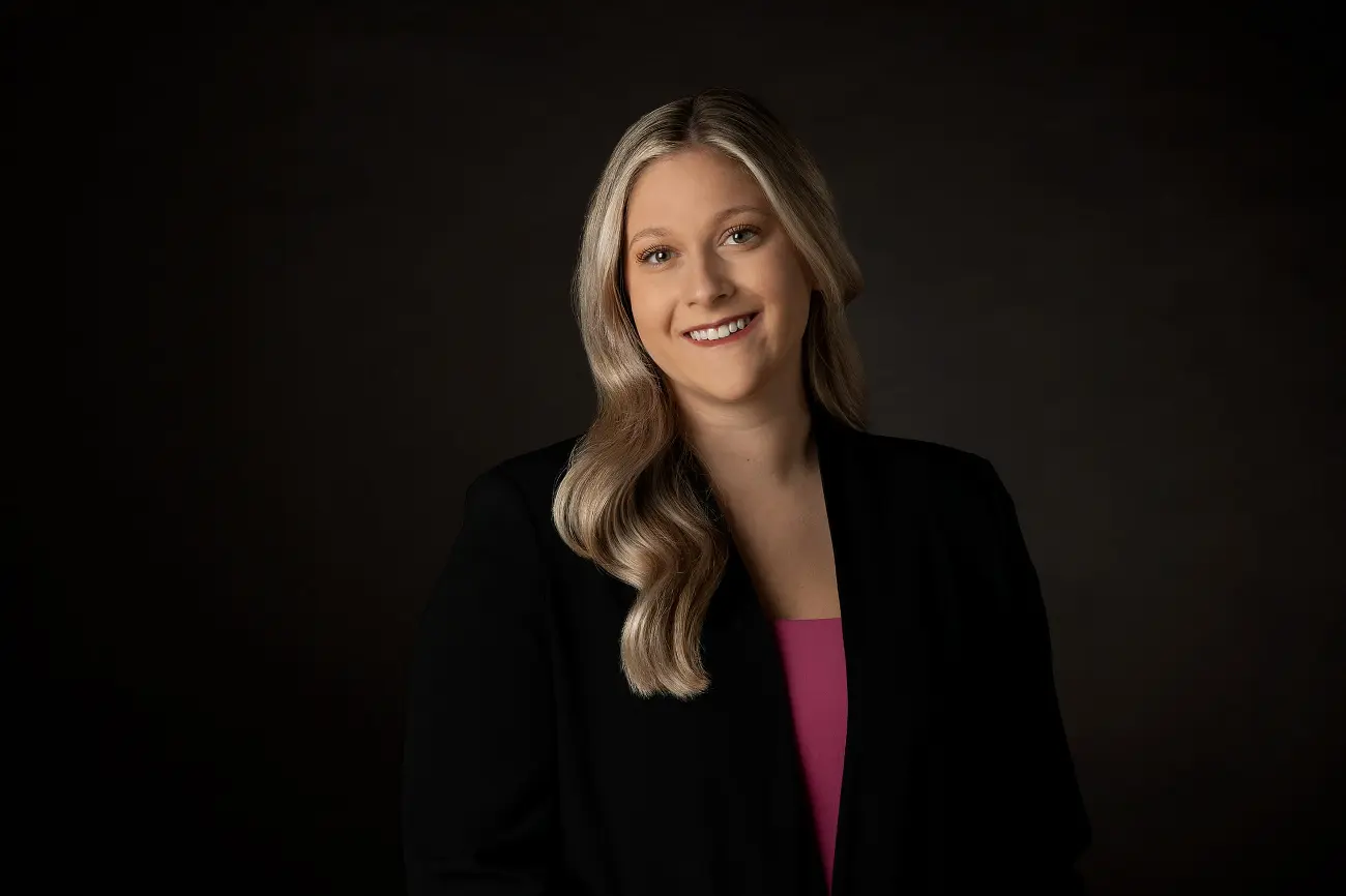Alexa Smith | Winnipeg Lawyer | Fillmore Riley LLP