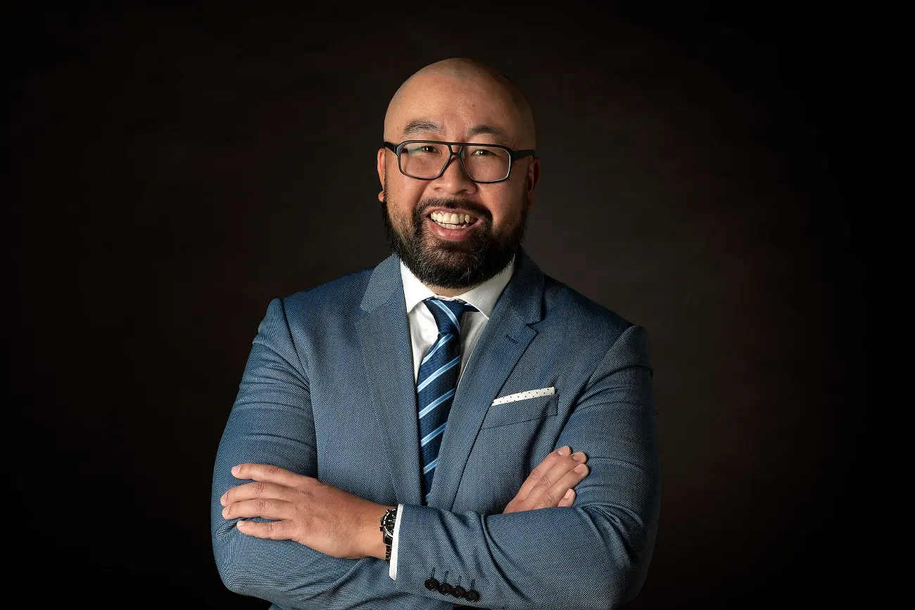 Allan Chan | Winnipeg Law Librarian | Fillmore Riley LLP