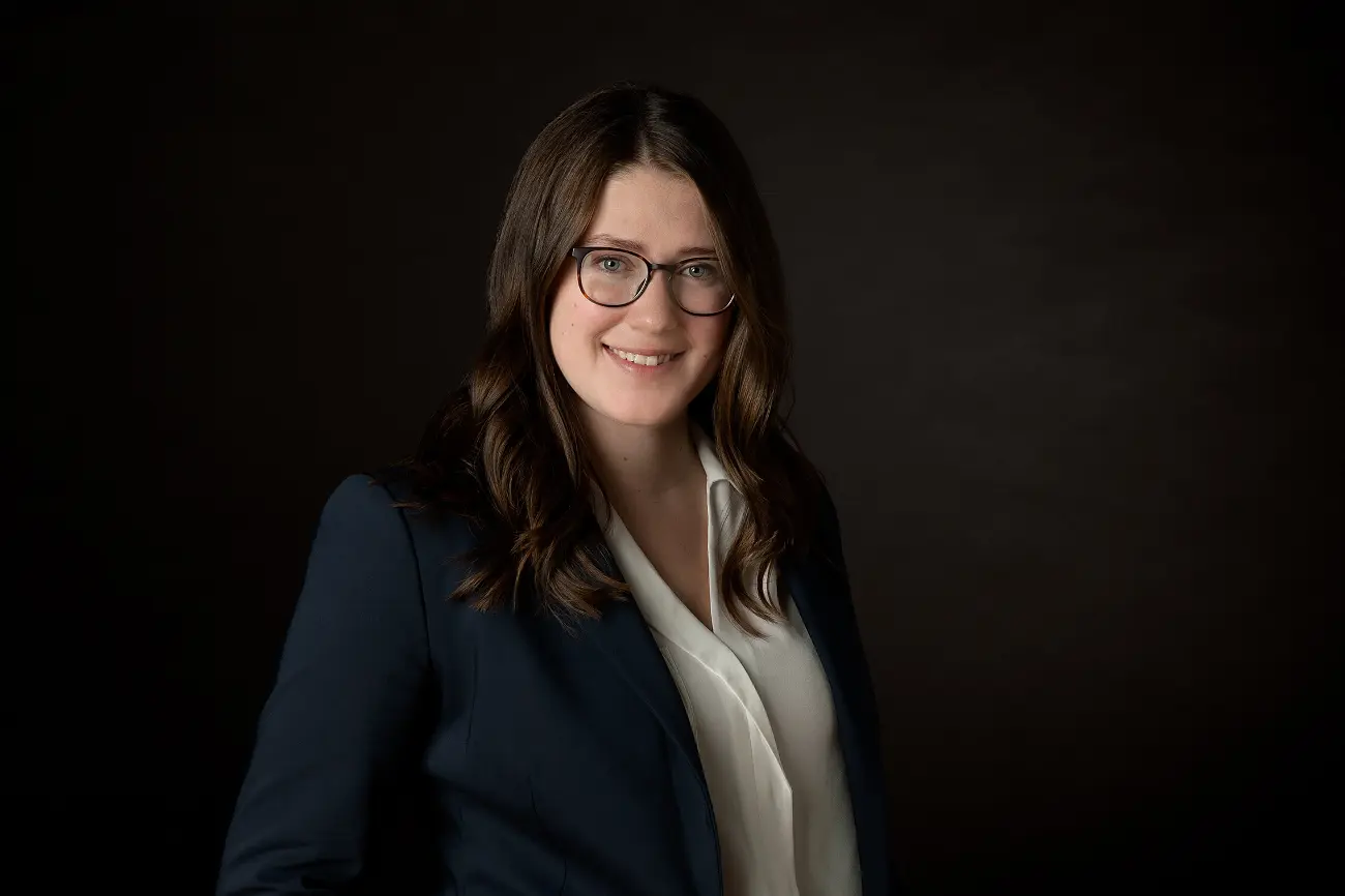Amelia Peterson | Winnipeg Lawyer | Fillmore Riley LLP
