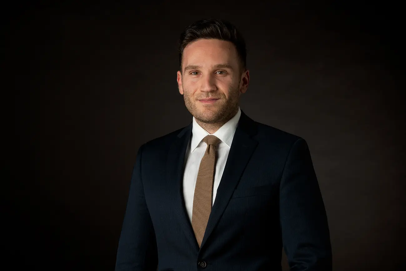 Anthony Foderaro | Winnipeg Lawyer | Fillmore Riley LLP