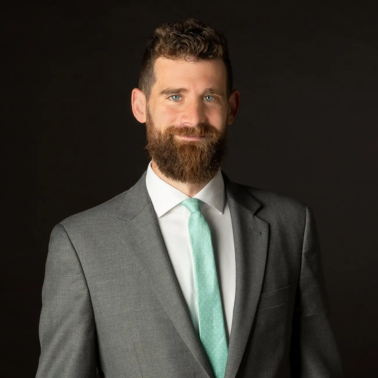 Brendan Thielmann | Winnipeg Articling Student-at-Law | Fillmore Riley LLP