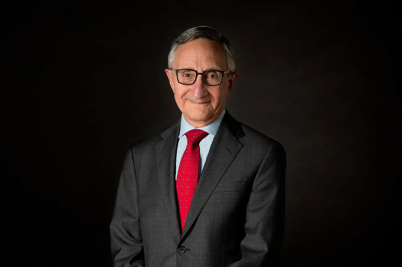 Charles Sherbo | Winnipeg Lawyer | Fillmore Riley LLP