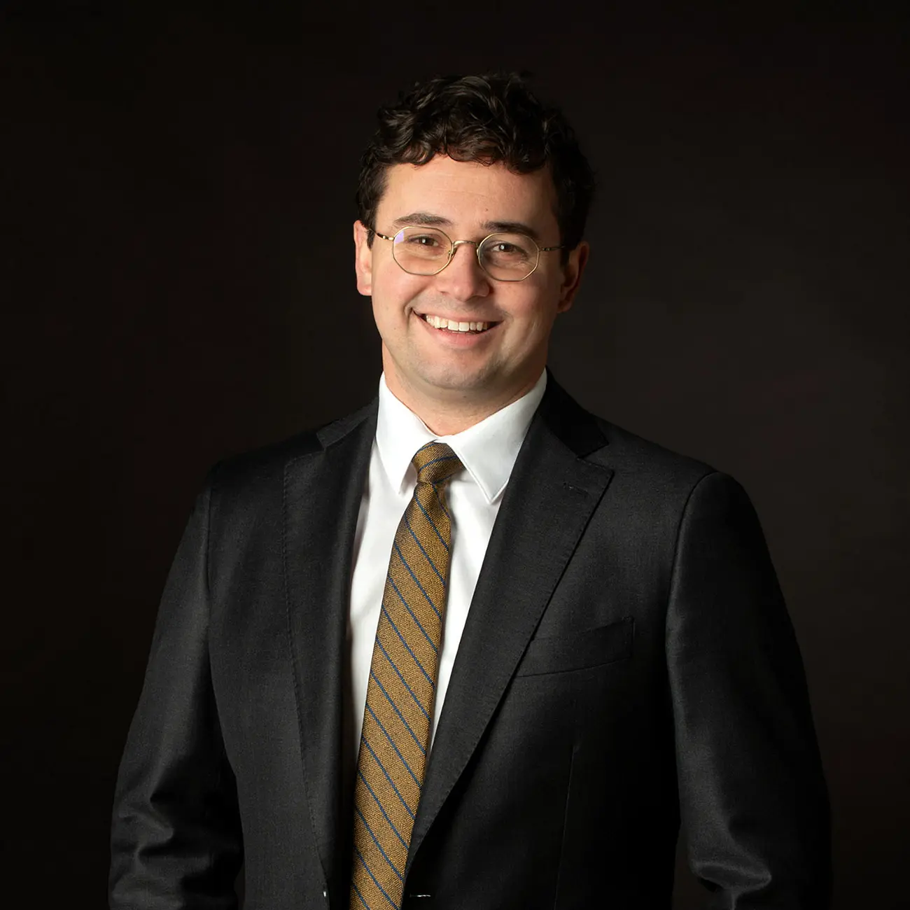 Chris Klassen | Winnipeg Lawyer | Fillmore Riley LLP