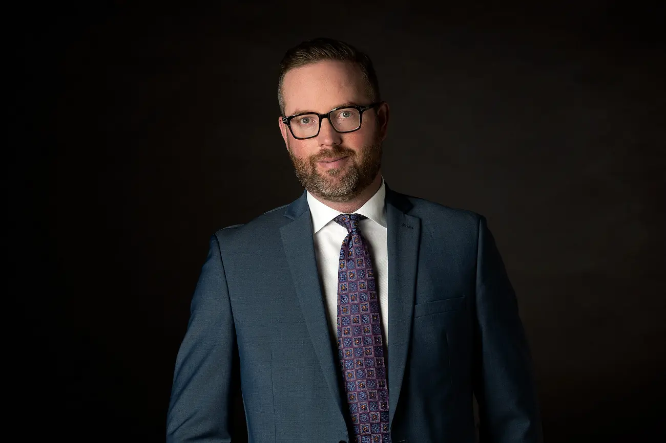 Curran McNicol | Winnipeg Lawyer | Fillmore Riley LLP