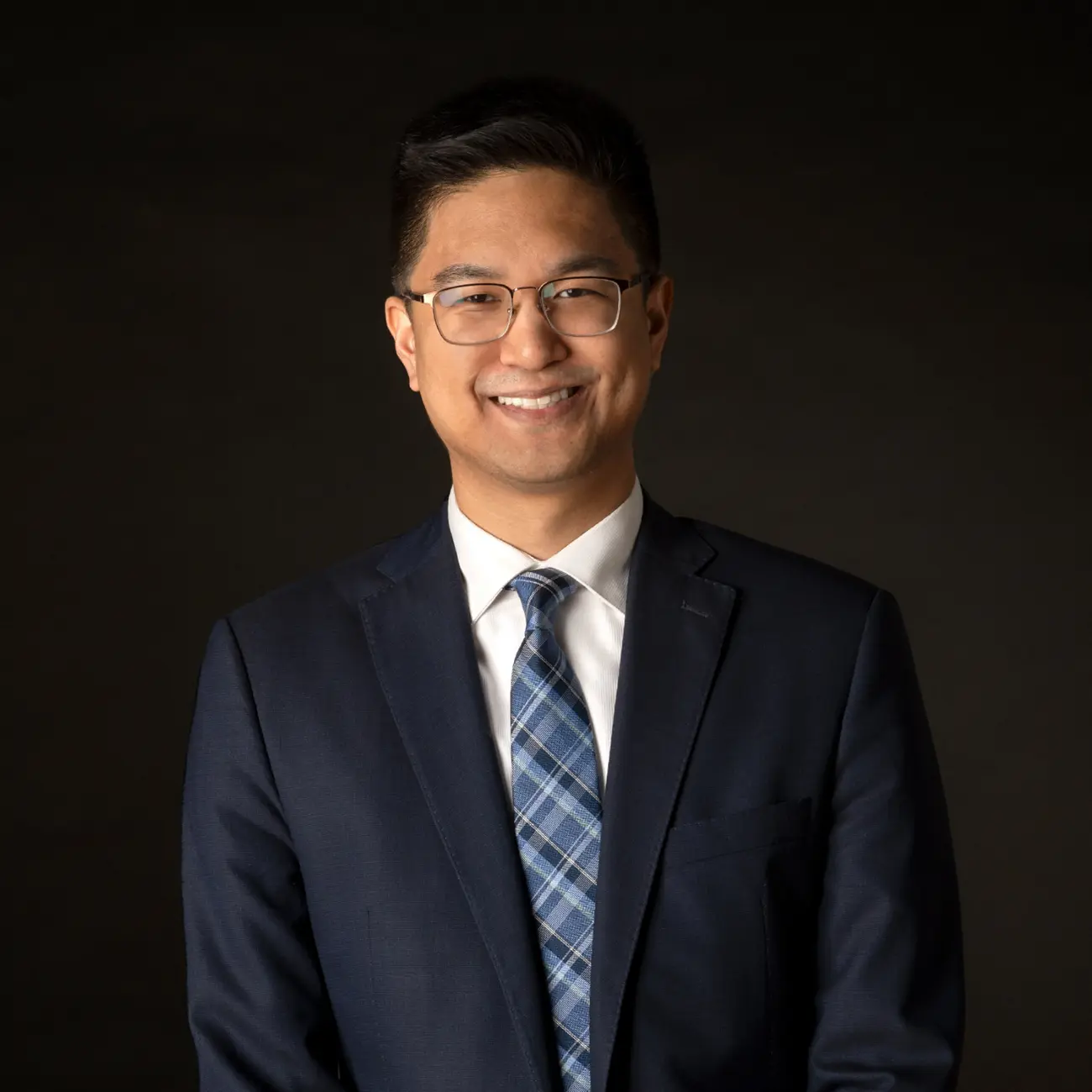 Dan Patriarca | Winnipeg Lawyer | Fillmore Riley LLP