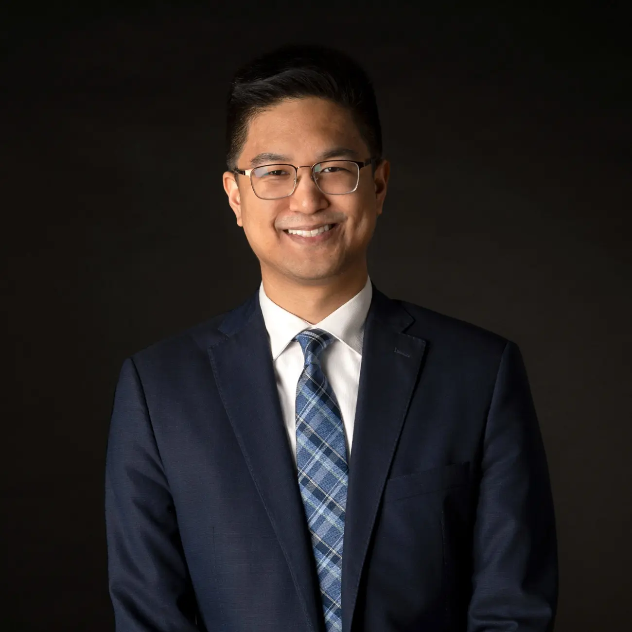 Dan Patriarca | Winnipeg Lawyer | Fillmore Riley LLP