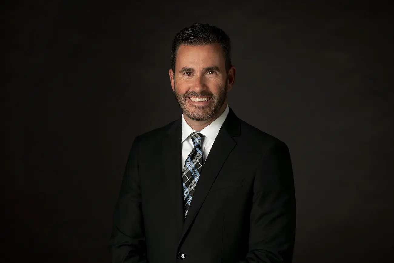 Daniel St-Jean | Winnipeg Lawyer | Fillmore Riley LLP