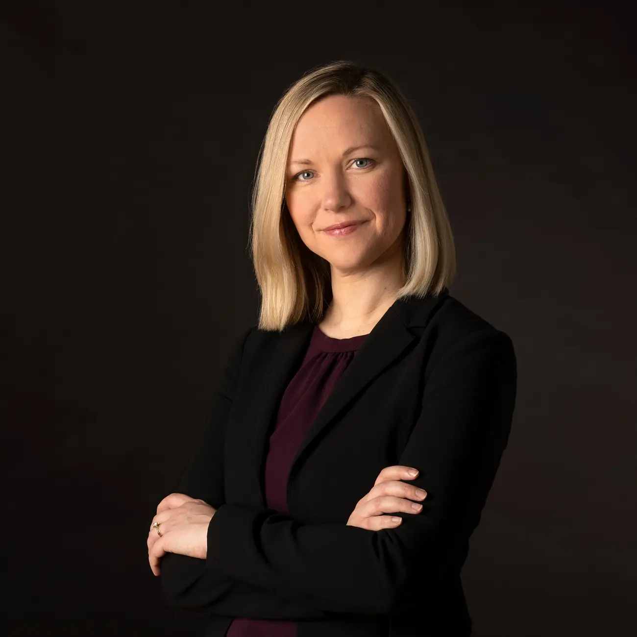 Danielle Grzybowski | Winnipeg Lawyer | Fillmore RIley LLP