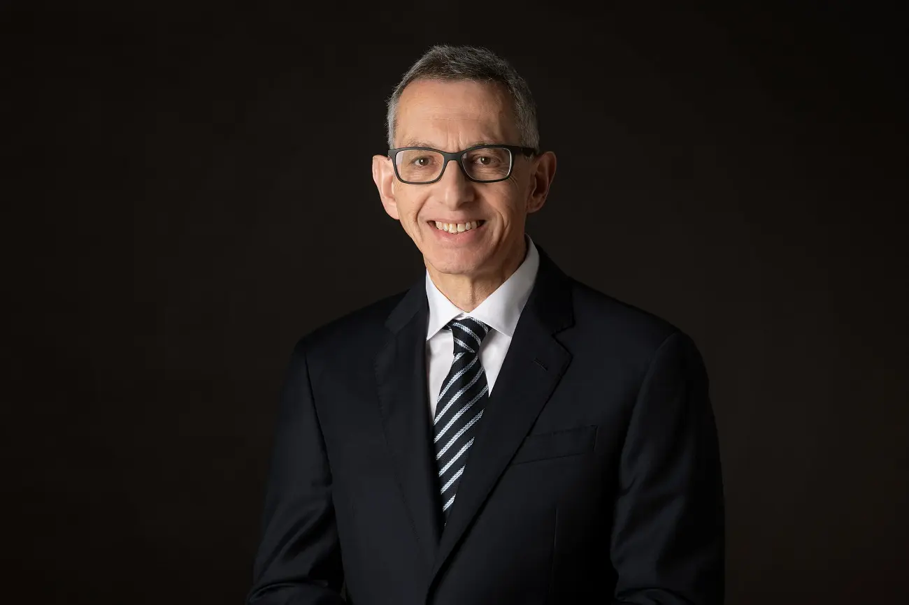 Darrell Kreel | Winnipeg Lawyer | Fillmore Riley LLP