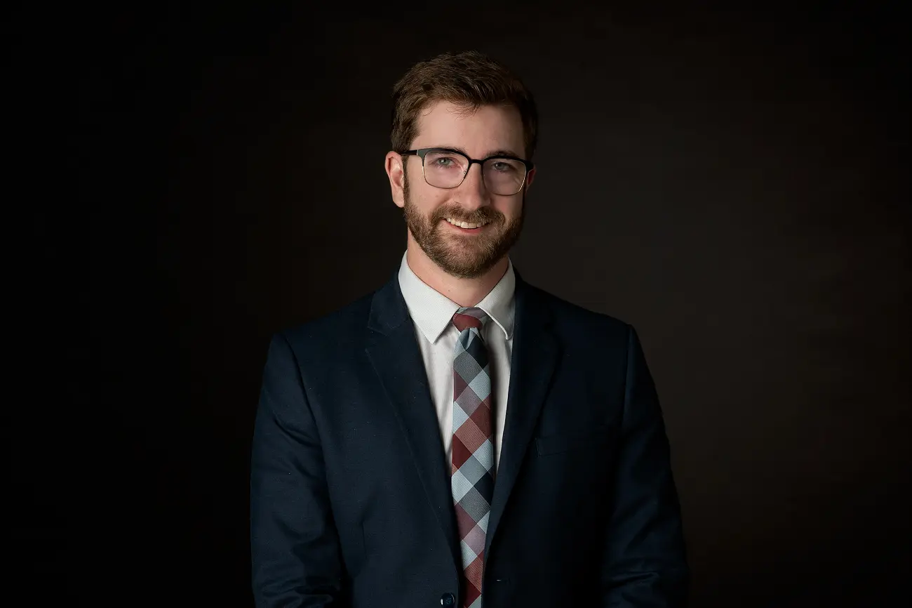 David Thiessen | Winnipeg Lawyer | Fillmore Riley LLP