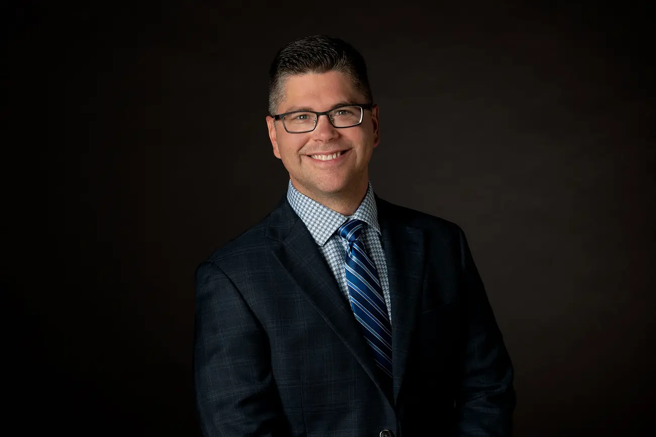 Doug Fawcett | Winnipeg Lawyer | Fillmore Riley LLP