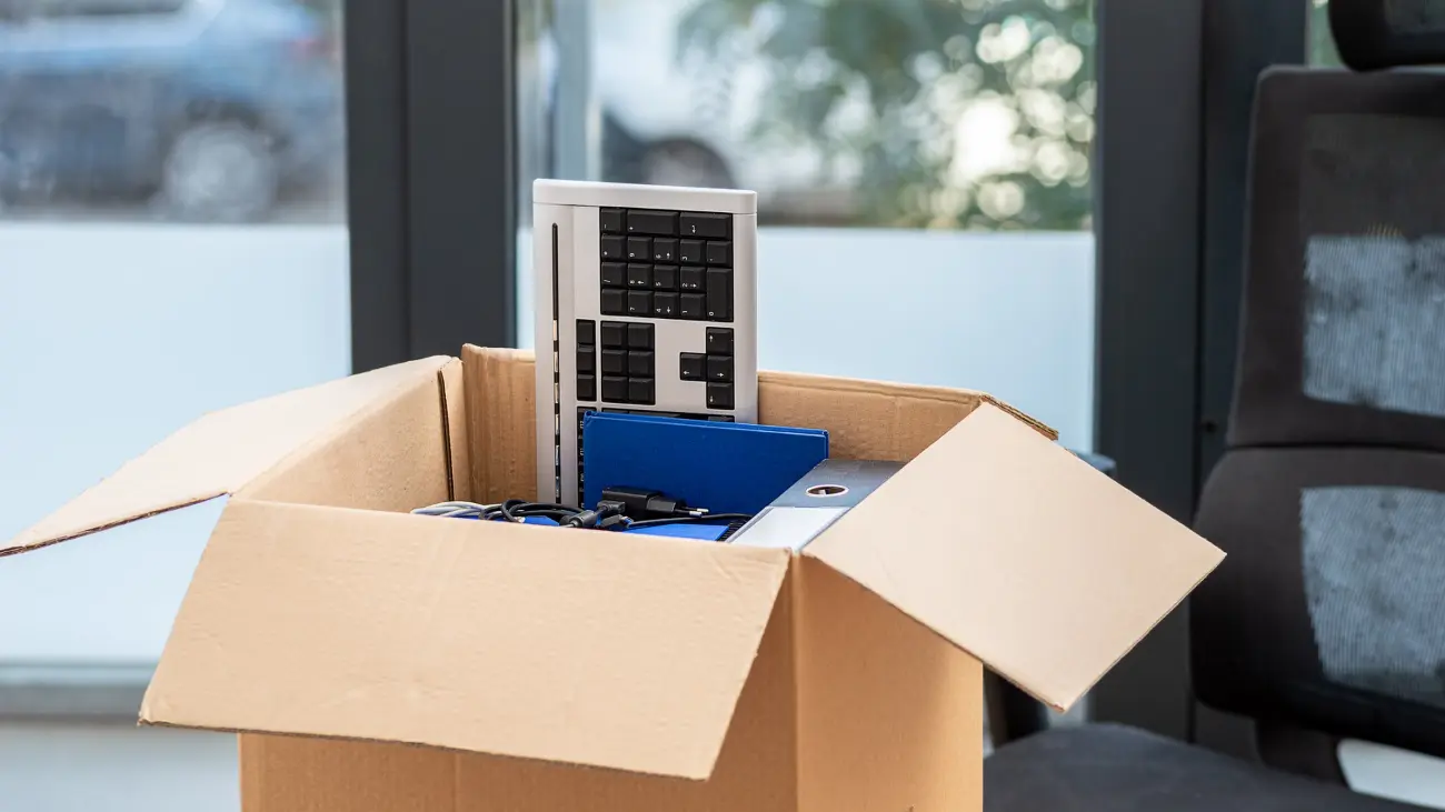 Navigating the risk of legal fallout when terminating an employee