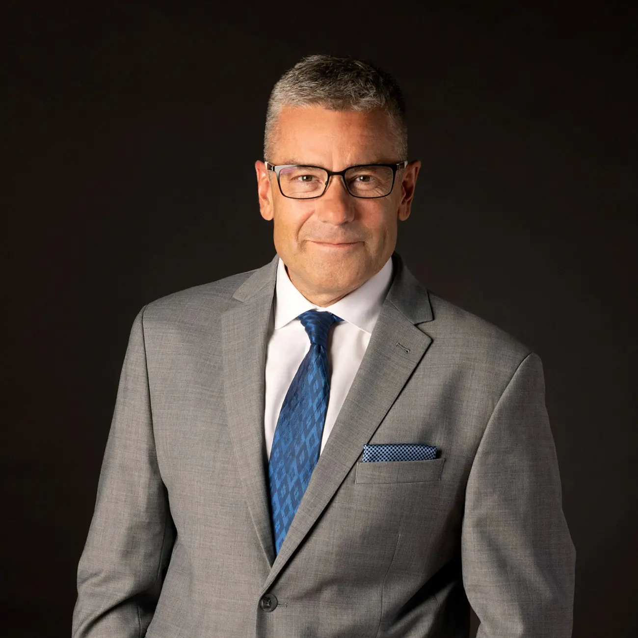 Fred Thiessen | Winnipeg Lawyer | Fillmore Riley LLP