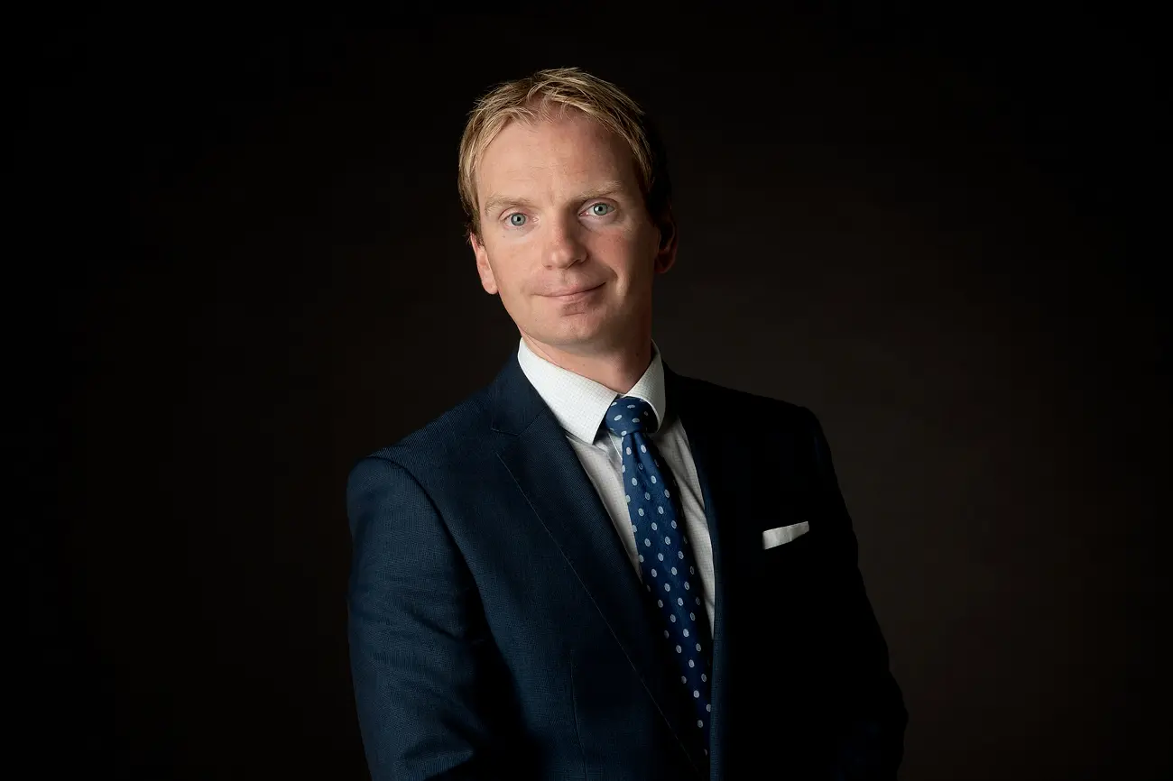 Iain McDonald | Winnipeg Lawyer | Fillmore Riley LLP