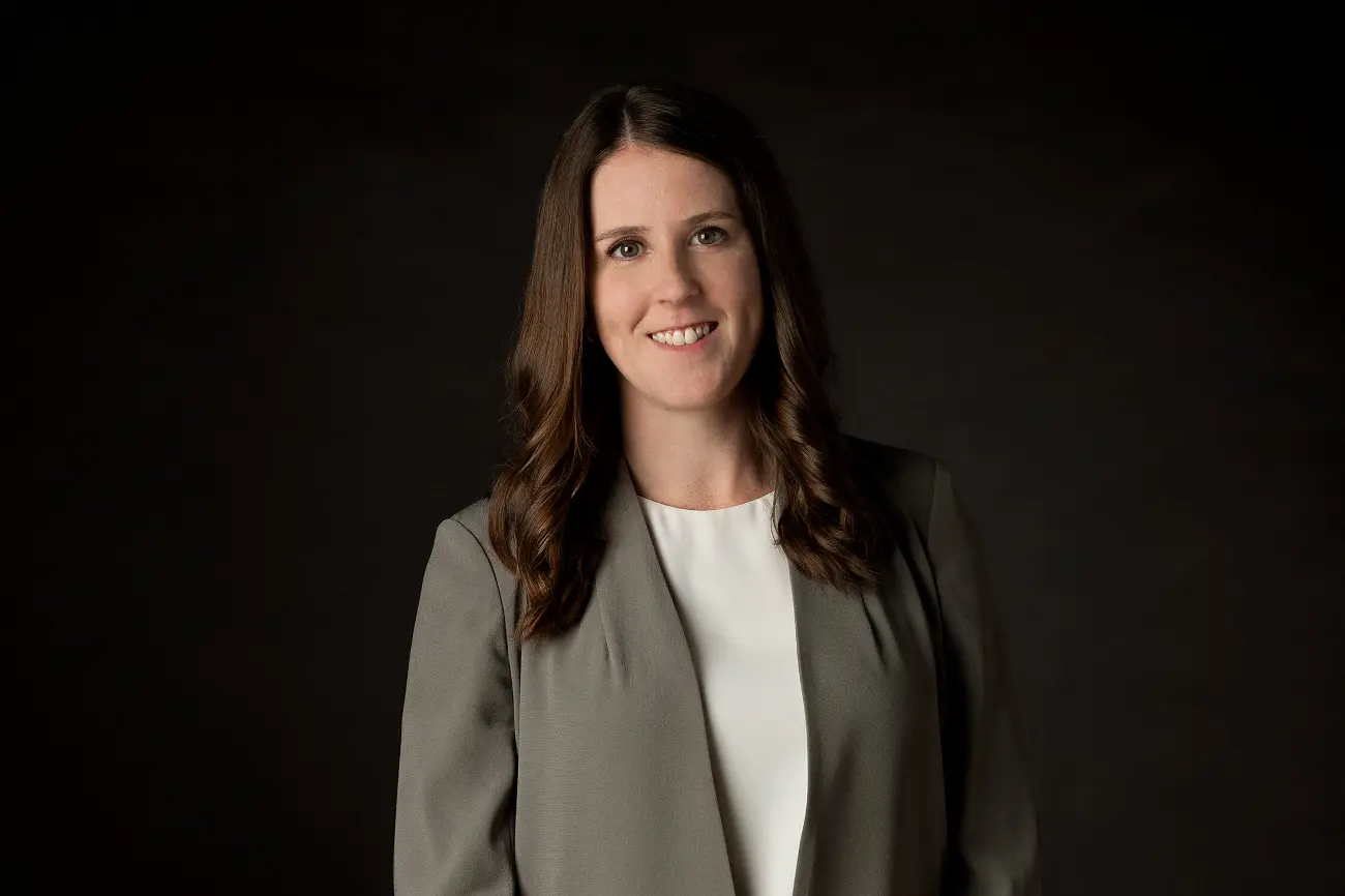 Jenna Seavers | Winnipeg Lawyer | Fillmore Riley LLP
