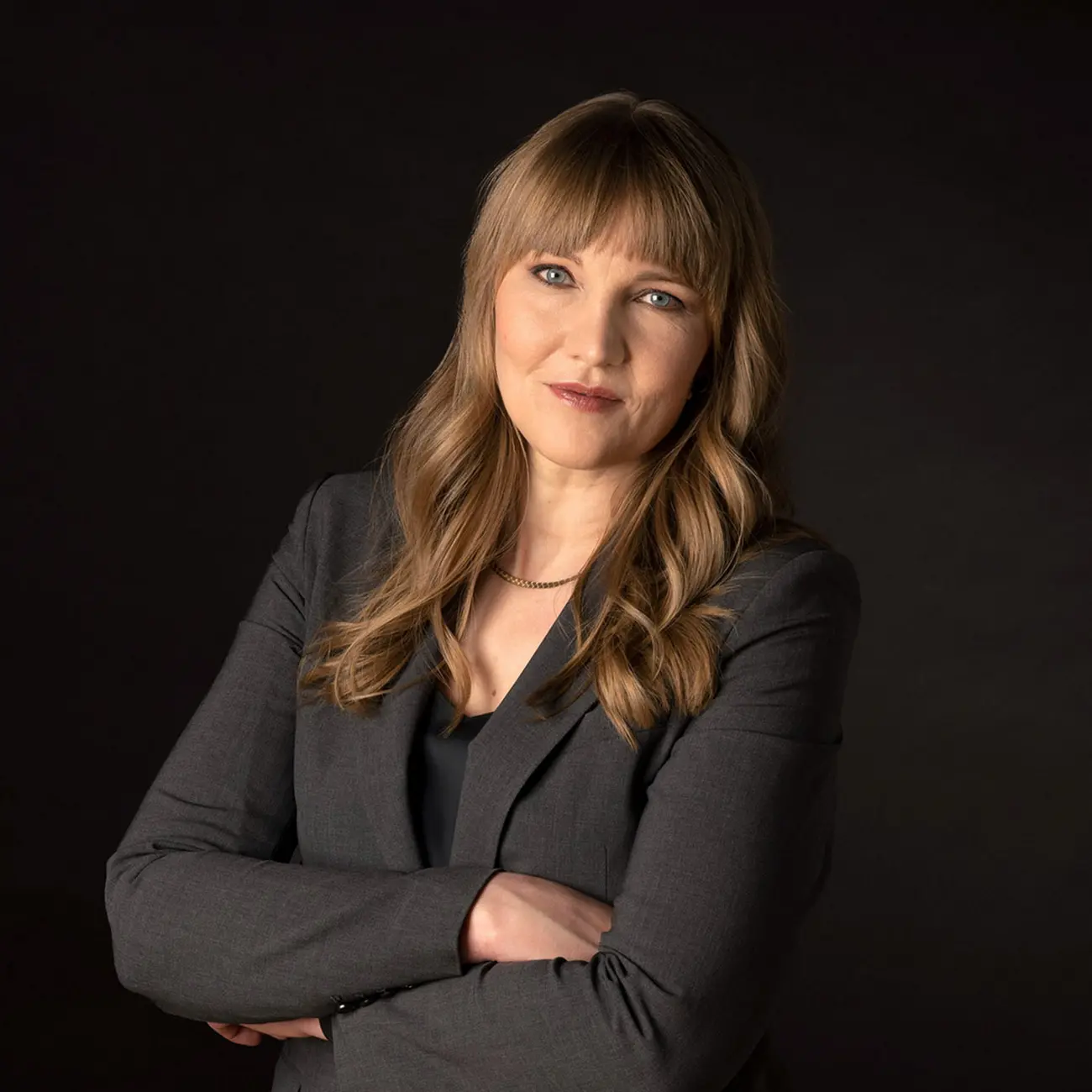 Julia Ryckman | Winnipeg Lawyer | Fillmore Riley LLP
