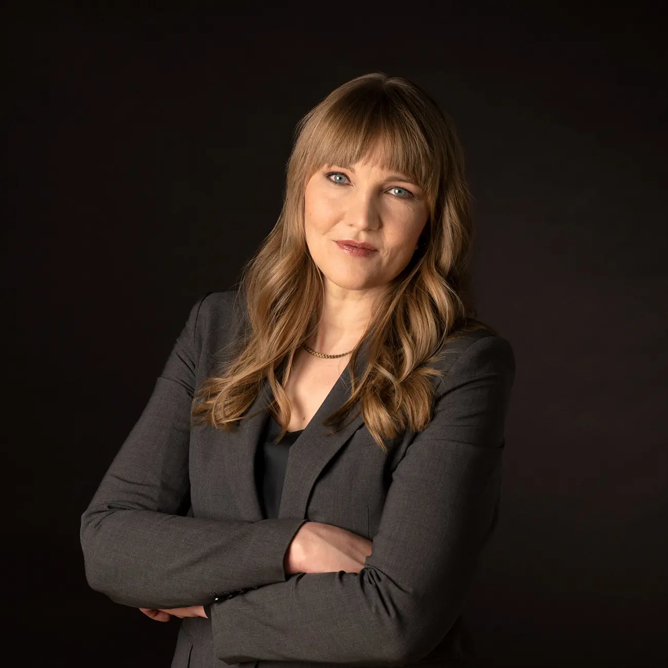 Julia Ryckman | Winnipeg Lawyer | Fillmore Riley LLP
