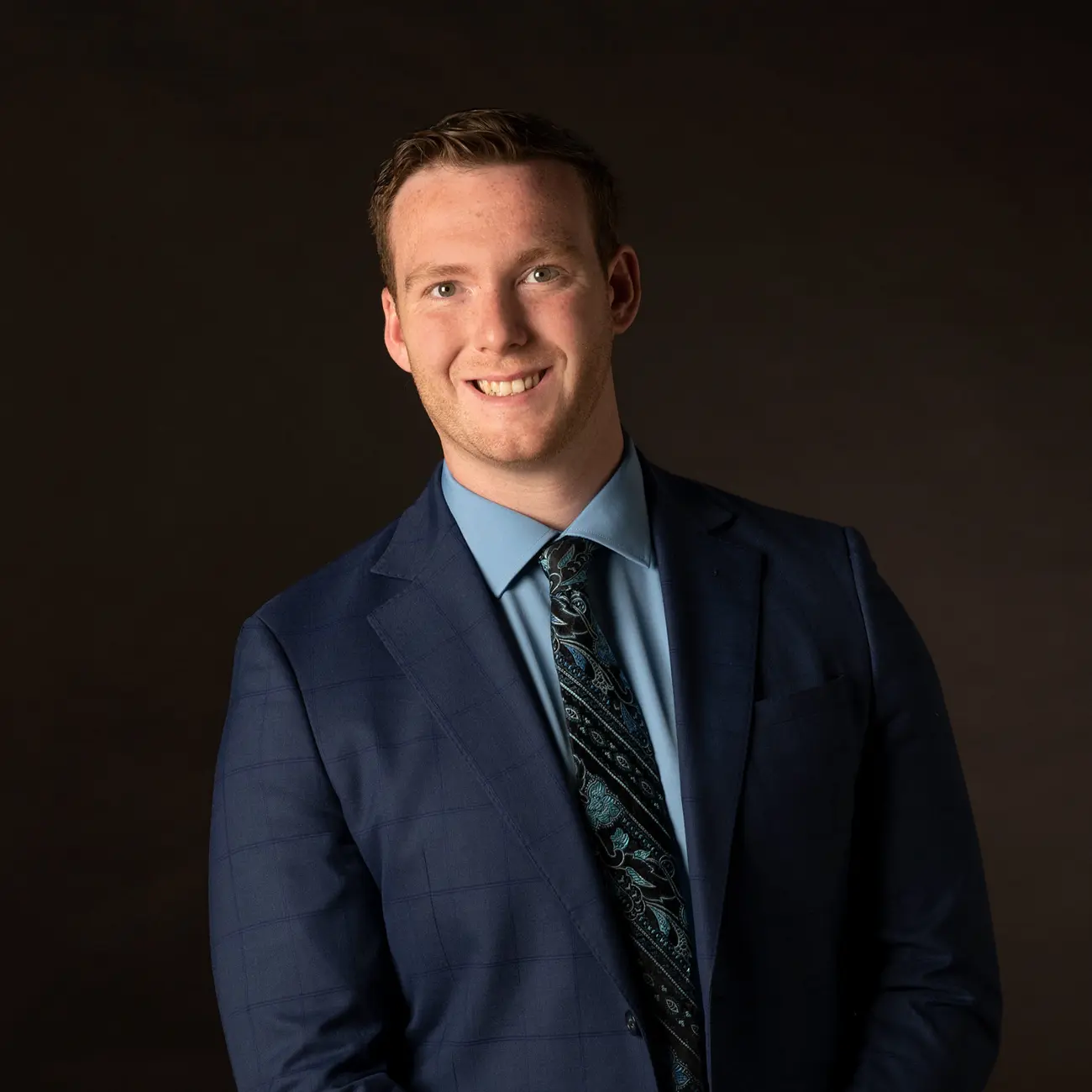 Kyle Wilfer | Winnipeg Articling Student-at-Law | Fillmore Riley LLP