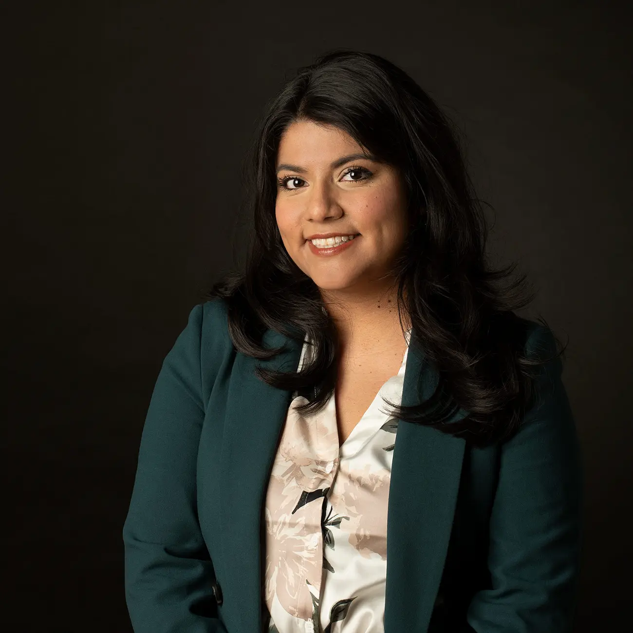 Maria Garcia Manzano | Winnipeg Articling Student-at-Law | Fillmore ...