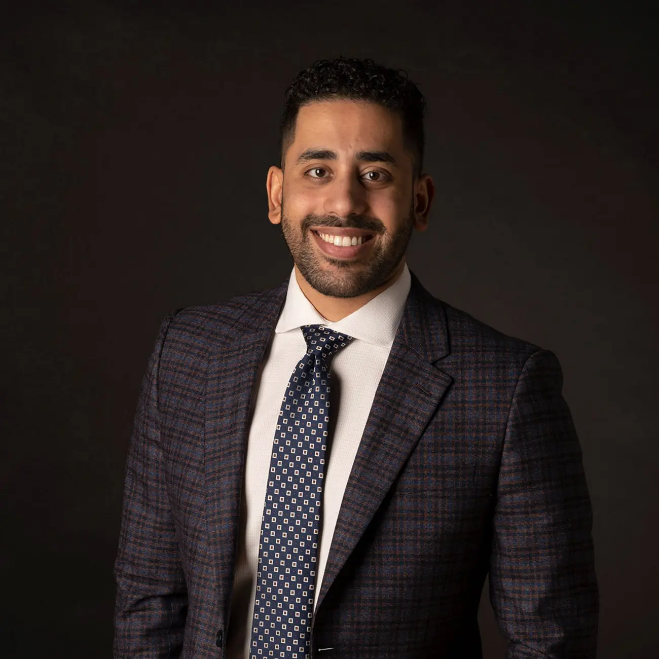 Mario Elbardisy | Winnipeg Lawyer | Fillmore Riley LLP