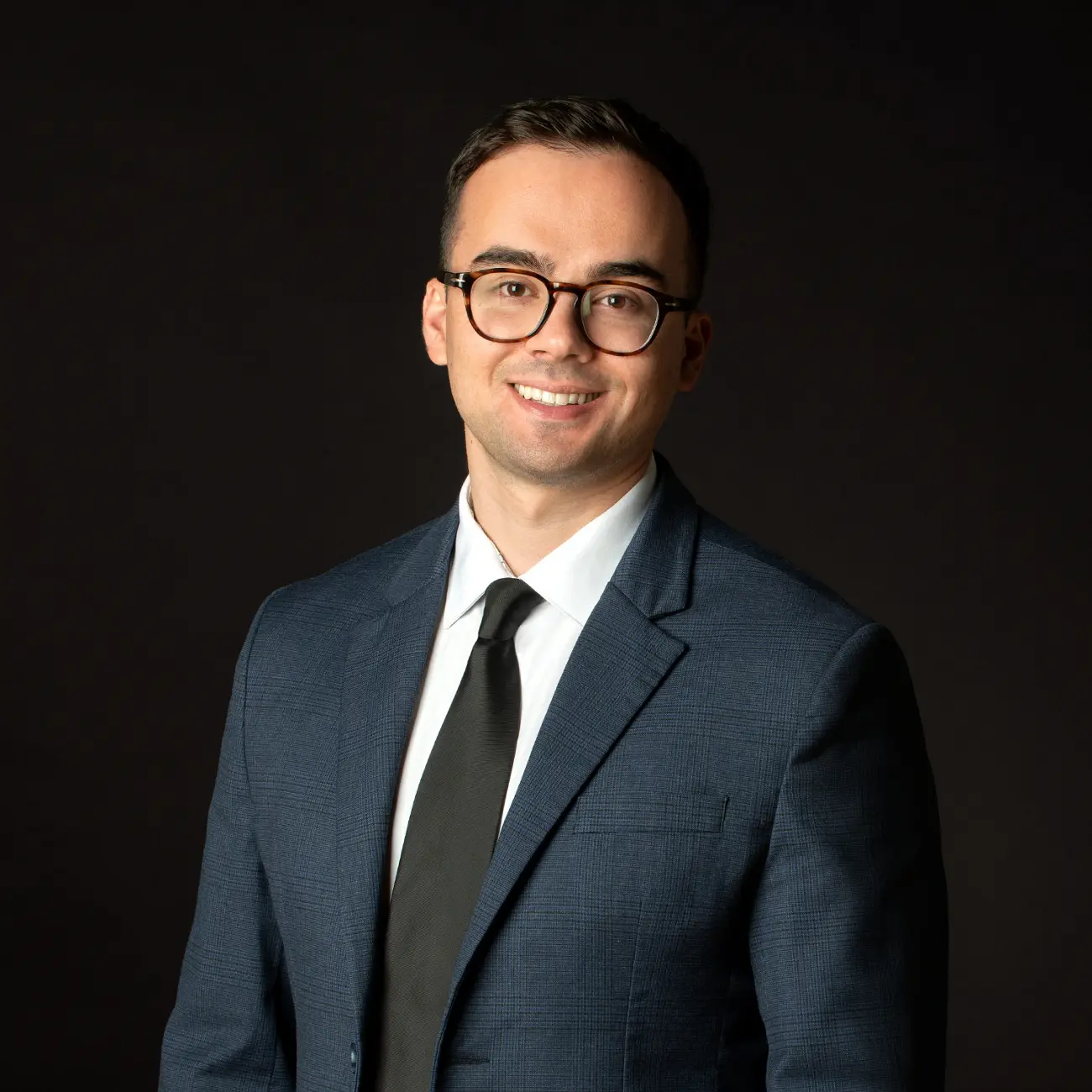 Matthew London | Winnipeg Lawyer | Fillmore Riley LLP