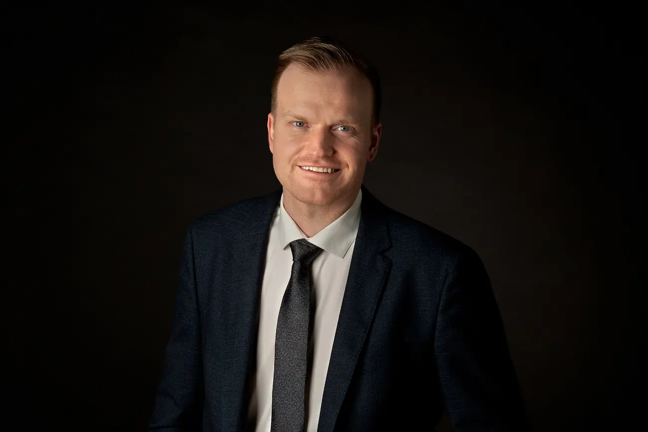 Michael Zacharias | Winnipeg Lawyer | Fillmore Riley LLP