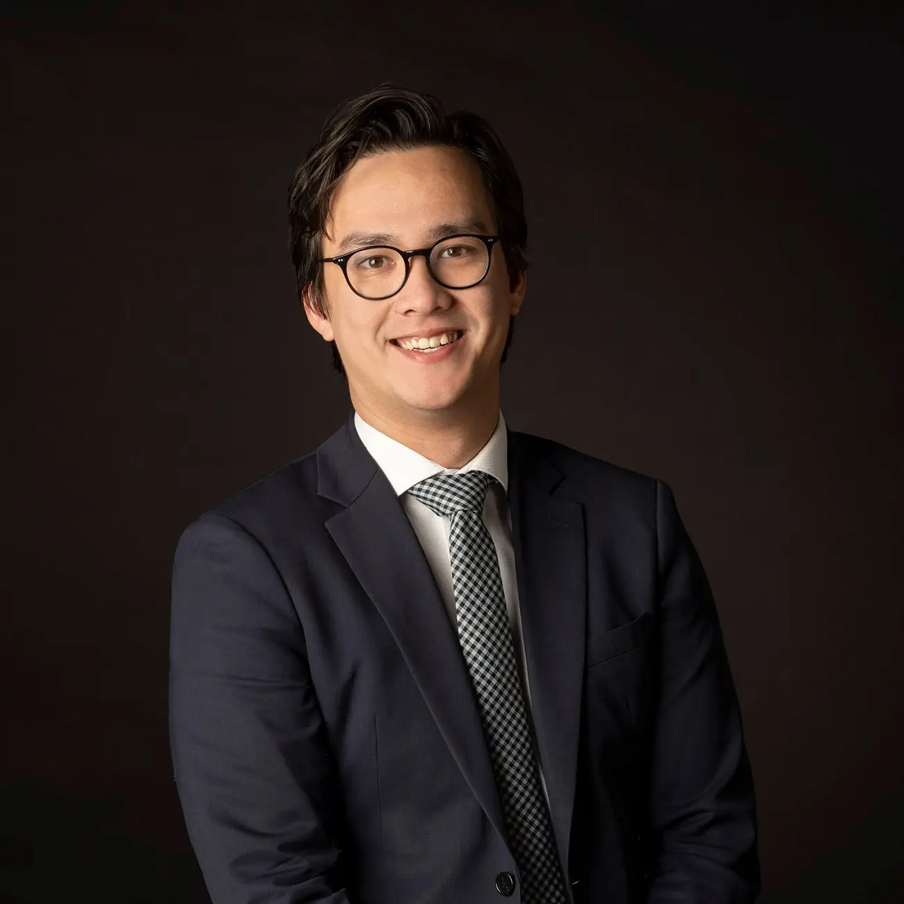 Nicholas Mark | Winnipeg Lawyer | Fillmore Riley LLP