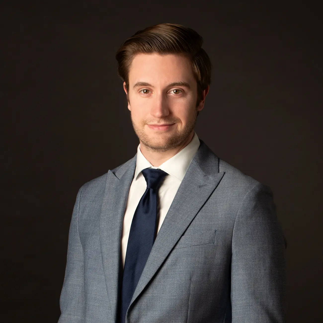 Nick Noonan | Winnipeg Lawyer | Fillmore Riley LLP