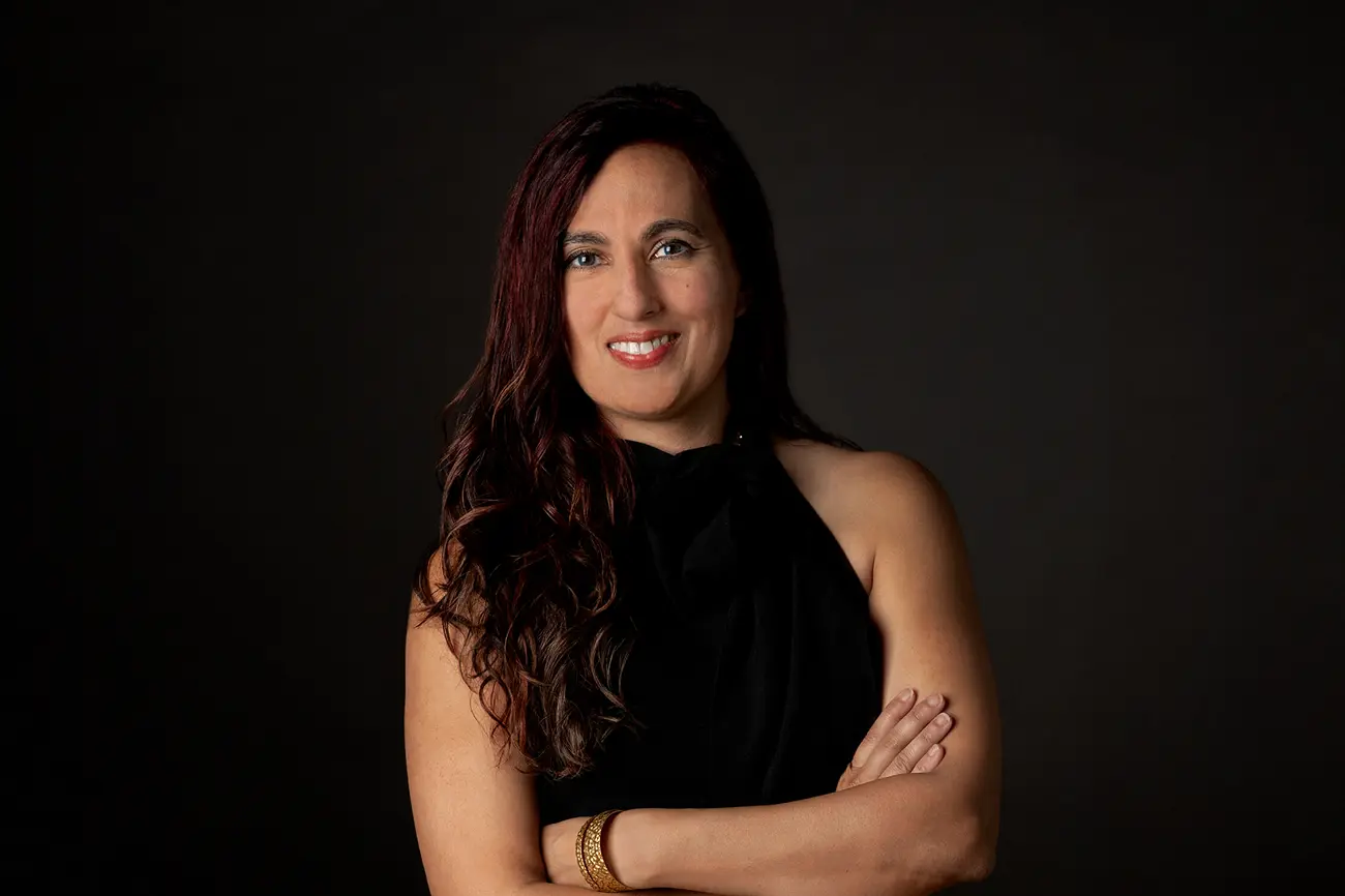 Sofia Mirza | Winnipeg Immigration Lawyer | Fillmore Riley LLP