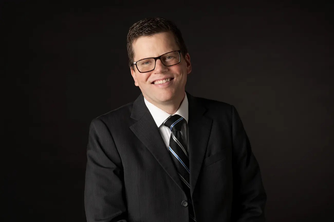 Sven Hombach | Winnipeg Lawyer | Fillmore Riley LLP