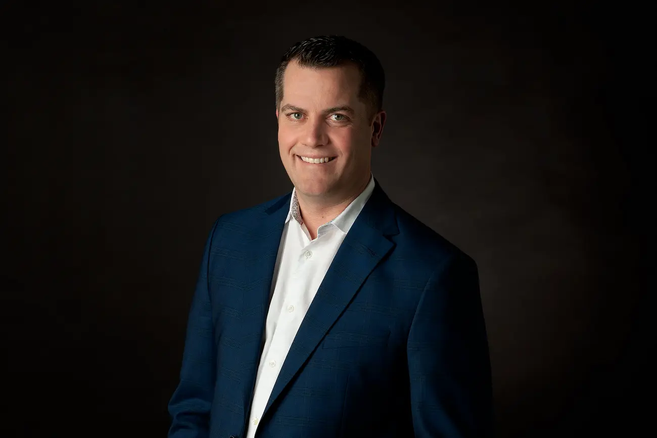 Wes Burrows | Winnipeg Lawyer | Fillmore Riley LLP