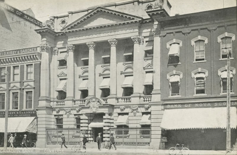 Our Firm's History - Fillmore Riley LLP